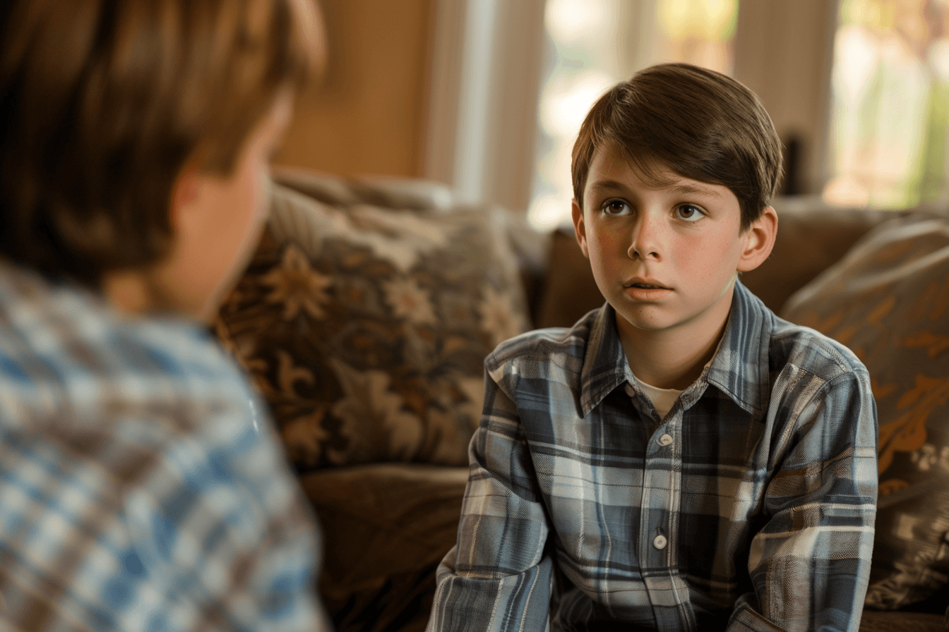 The Custody Evaluation Process - Hulse Law Firm